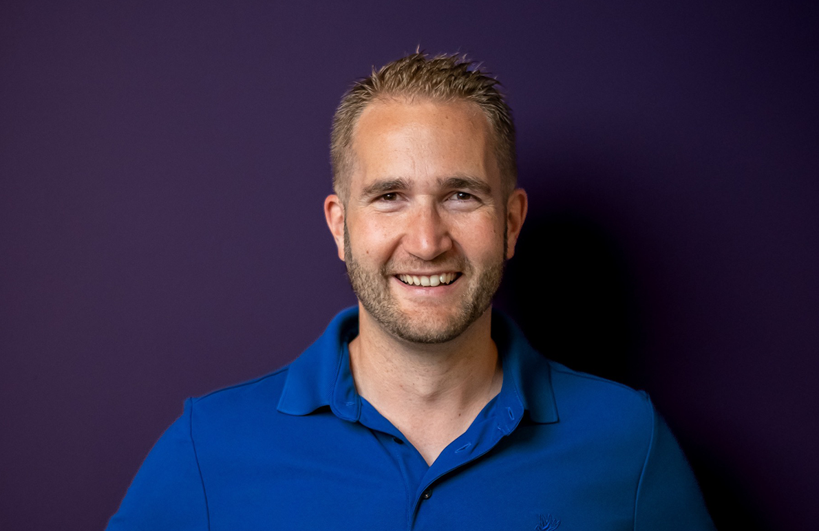 Vision Inside - Cyber Security