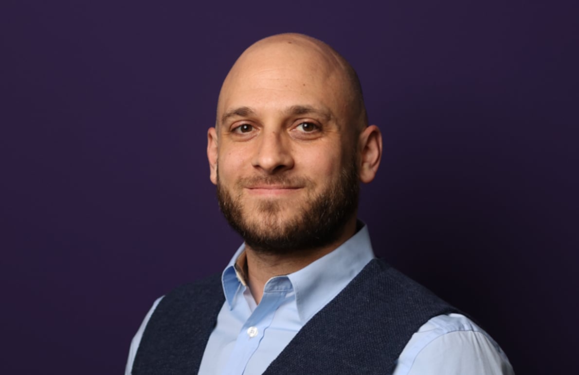 Vision Inside - Cyber Security